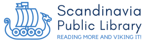 Scandinavia Public Library – Reading more and Viking it!