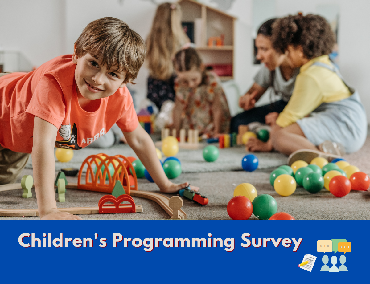 Scandinavia Public Library – Reading more and Viking it!