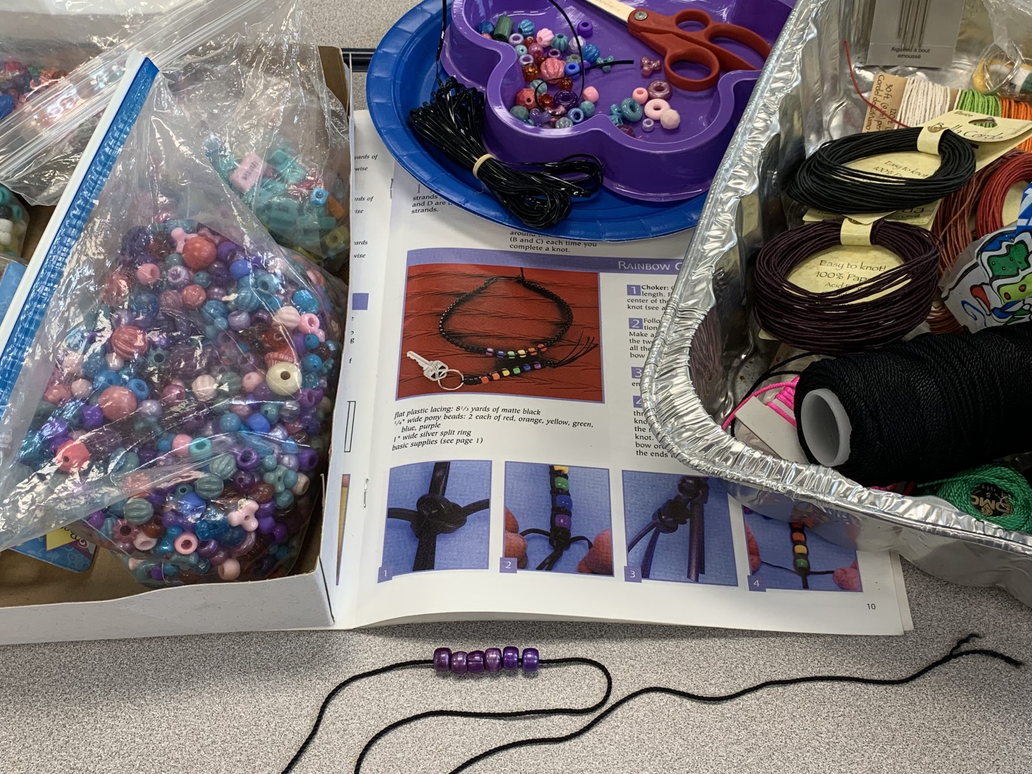 Scandinavia Public Library – Reading more and Viking it!